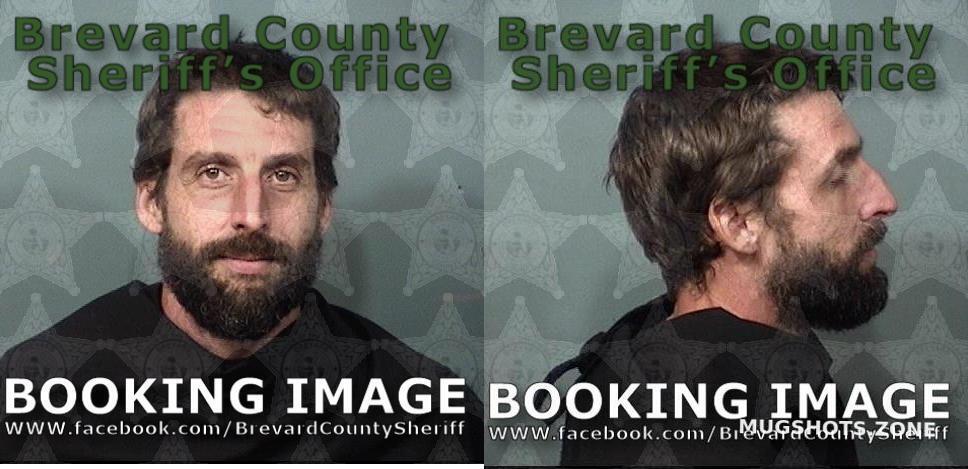 BRYK JOHN RAYMOND 06/14/2024 - Brevard County Mugshots Zone