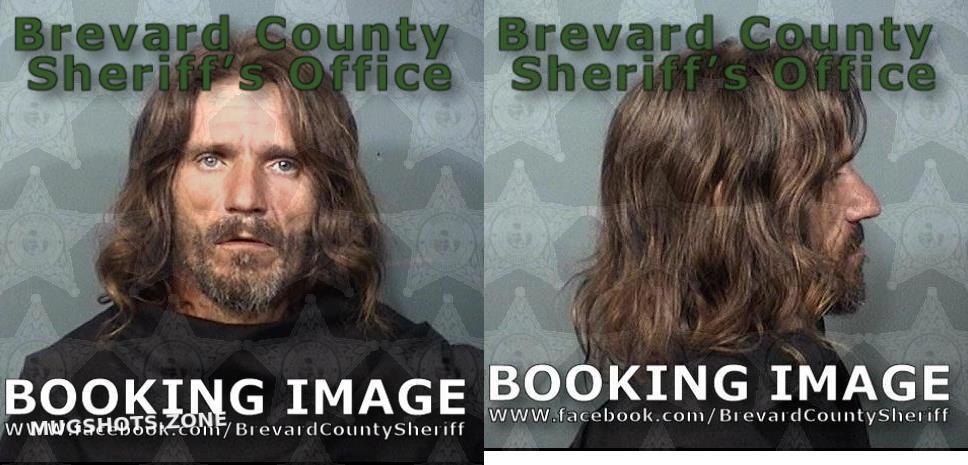 WALLING JASON WAYNE 06/15/2024 - Brevard County Mugshots Zone