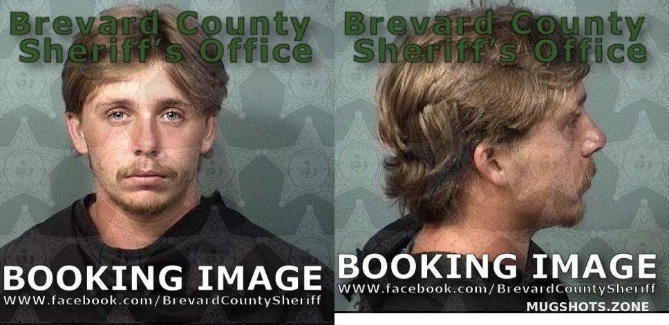 BENNETT ROBERT CHASE 06/15/2024 - Brevard County Mugshots Zone
