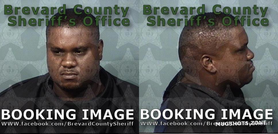 BEATTY ISAAC LAMAR 06/15/2024 - Brevard County Mugshots Zone