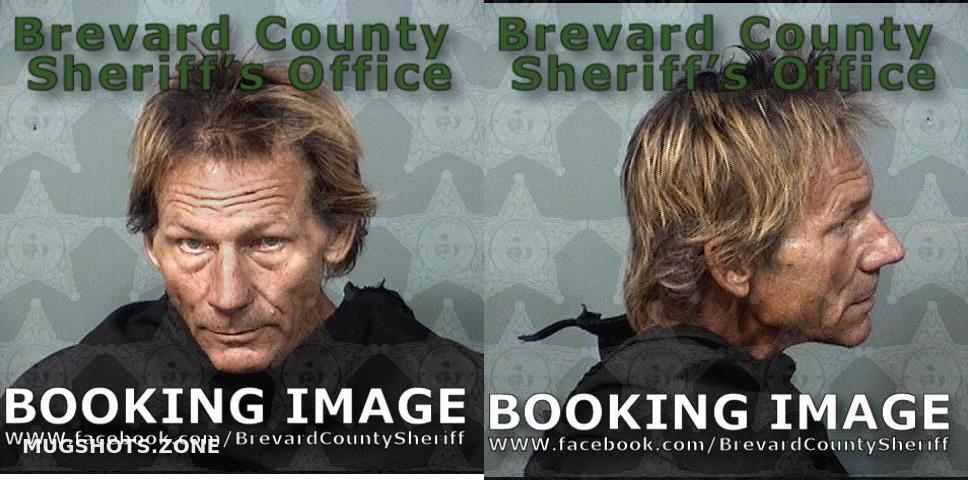 STRAND RAY 06/16/2024 - Brevard County Mugshots Zone