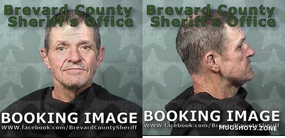 MANAHAN KENNETH EUGINE 06/16/2024 - Brevard County Mugshots Zone