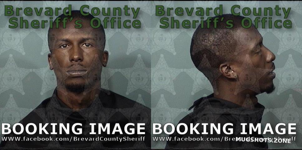 TAMAYO JULIUS JOSE 06/18/2024 - Brevard County Mugshots Zone