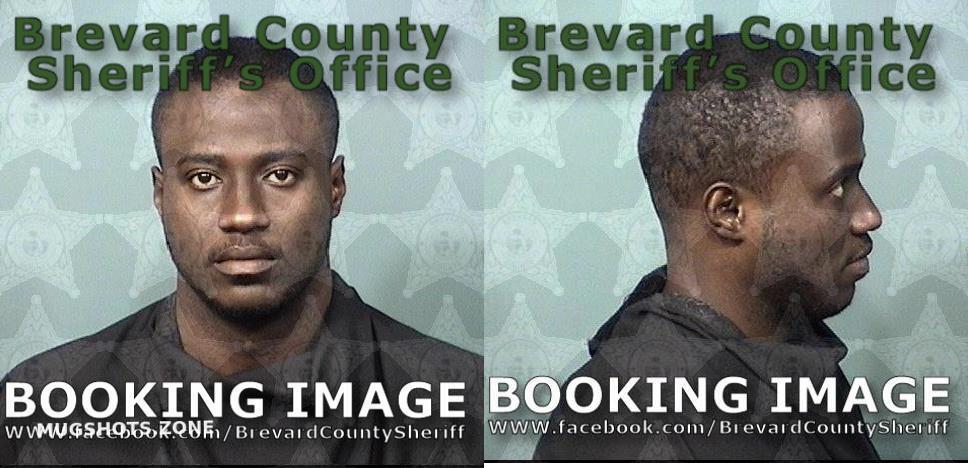 CLERMONT NELSON 06/19/2024 - Brevard County Mugshots Zone