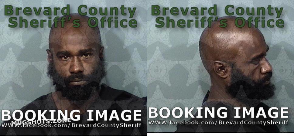 MITCHELL QUENTIN YMU 06/20/2024 - Brevard County Mugshots Zone