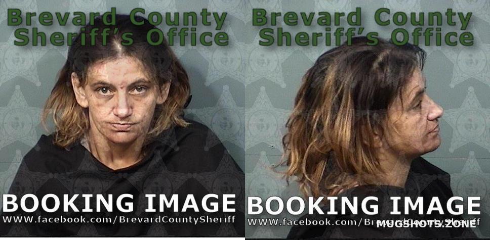 GALASSO JANELLE KATHRYN 06/20/2024 - Brevard County Mugshots Zone
