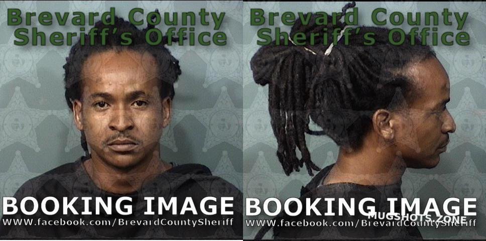 MCCULLOUGH WILLIE 06/20/2024 - Brevard County Mugshots Zone