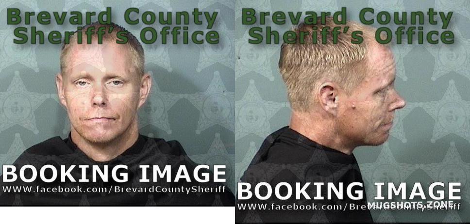 BURKETT JOHN CRAIG 06/21/2024 - Brevard County Mugshots Zone