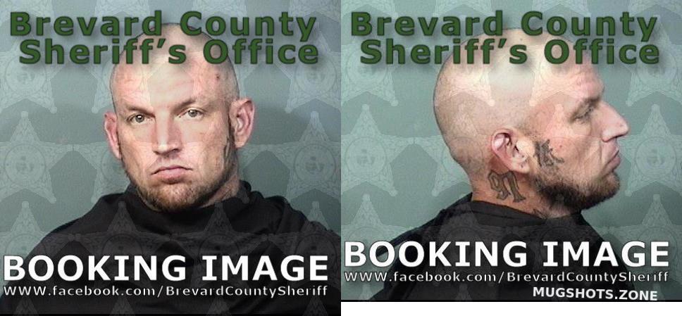 ALLEN LOGAN MICHAEL 06/21/2024 - Brevard County Mugshots Zone