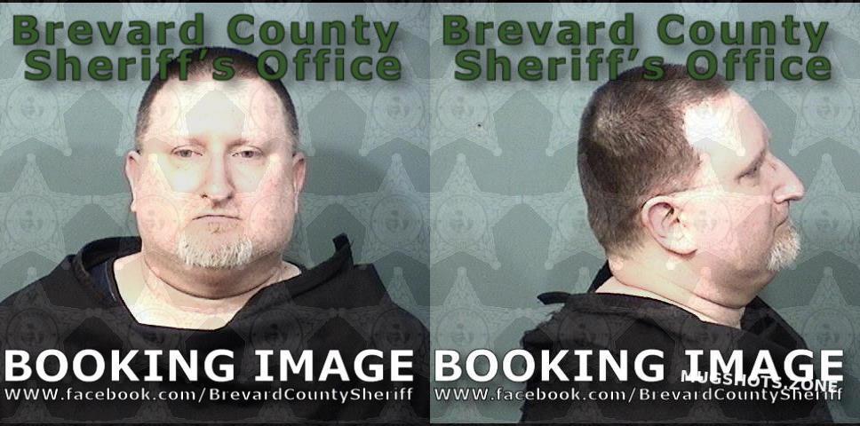 BUTLER CHRISTOPHER DEAN 06/22/2024 - Brevard County Mugshots Zone