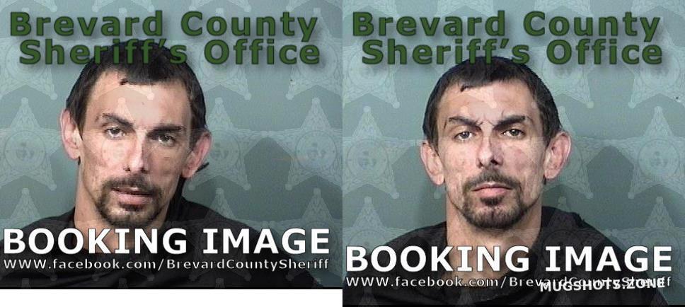 KOUGH MICHAEL ALLEN 06/22/2024 - Brevard County Mugshots Zone