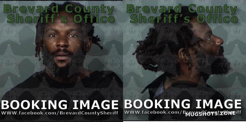 SIDERS SHAVAR ANTONIO 06/25/2024 - Brevard County Mugshots Zone
