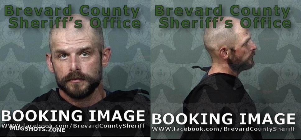 ANGERAME CHRISTIAN PETER 06/25/2024 - Brevard County Mugshots Zone