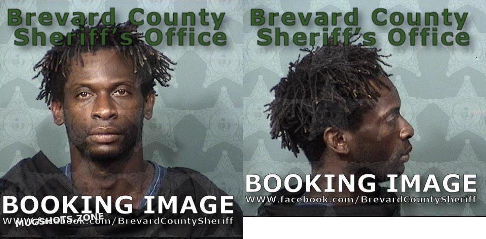 HARDEN QUENTIN ANTONIO 06/26/2024 - Brevard County Mugshots Zone