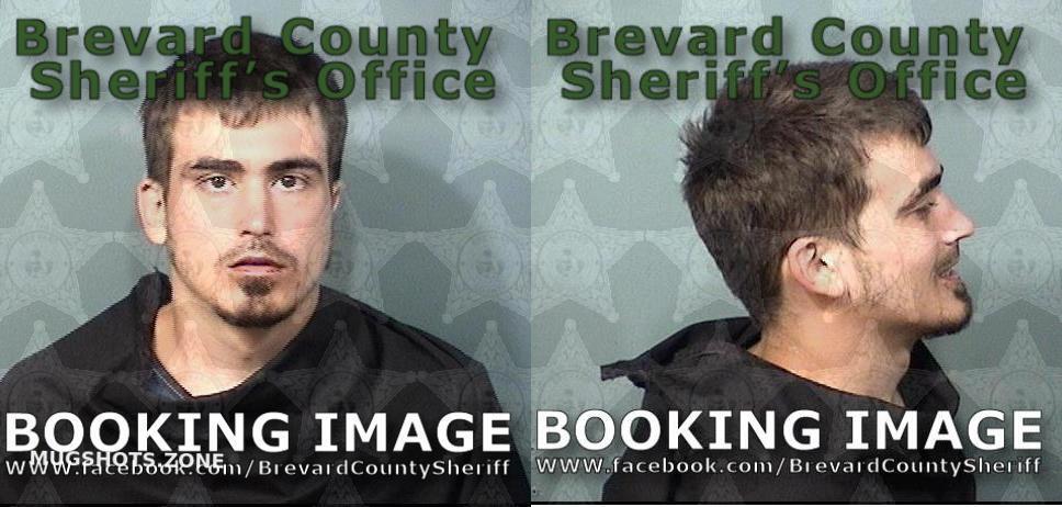 ROBINSON BLAKE ANDREW 06/27/2024 - Brevard County Mugshots Zone