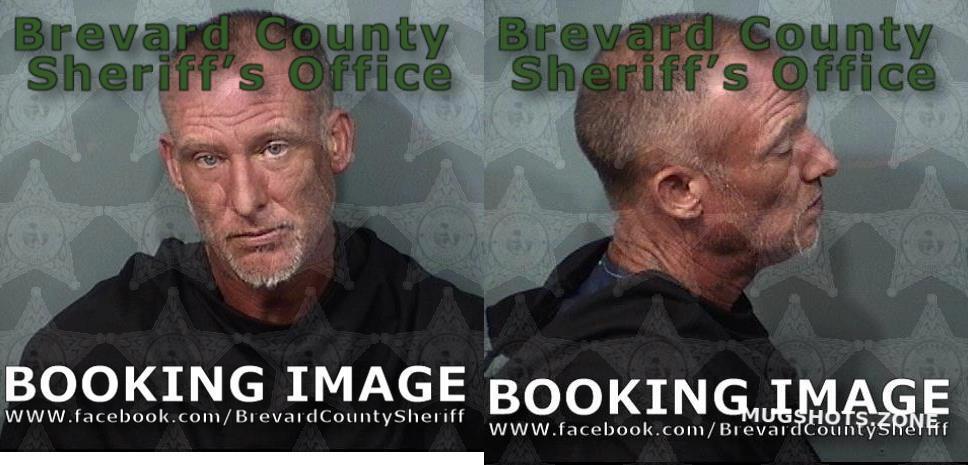 COUSINEAU TIMOTHY CRAIG 06/28/2024 - Brevard County Mugshots Zone