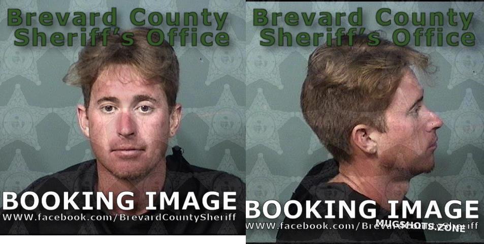 ALTVATER DYLAN DANIEL 06/28/2024 - Brevard County Mugshots Zone
