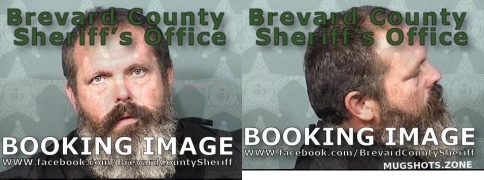 MORRIS JOSHUA ADAM 06/28/2024 - Brevard County Mugshots Zone