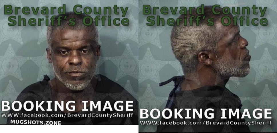 SANDERS QUENTON THOMAS 07/01/2024 - Brevard County Mugshots Zone