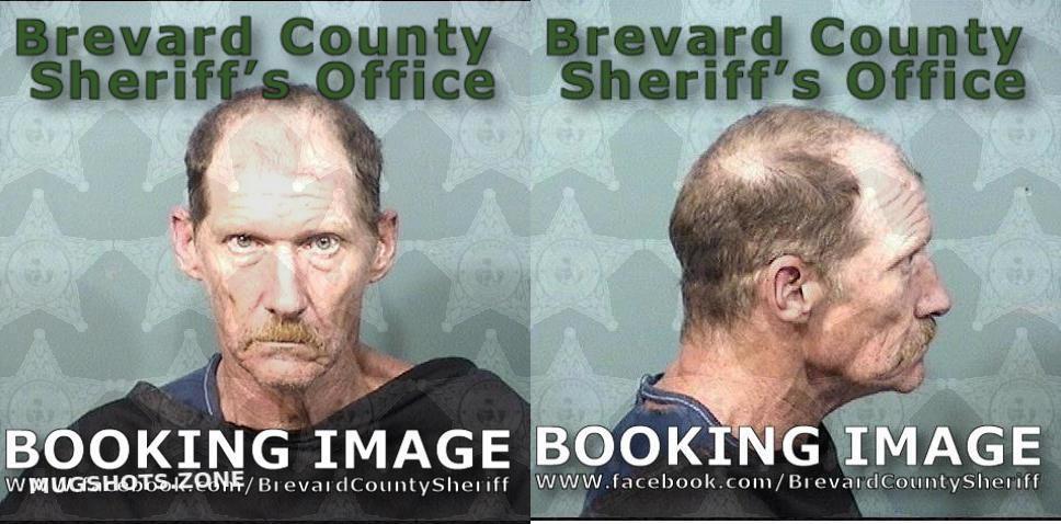 MESSMAN RICHARD ALLEN 07/02/2024 - Brevard County Mugshots Zone