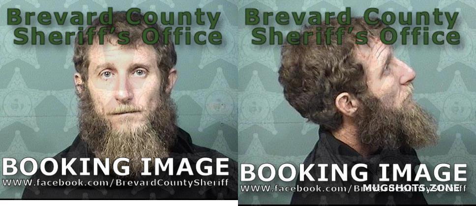 BOWERS BRANDON STROH 07/02/2024 - Brevard County Mugshots Zone