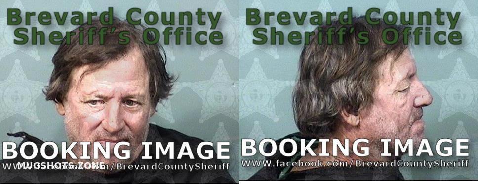 HOWARD ALEXANDER PHILIP 07/04/2024 - Brevard County Mugshots Zone