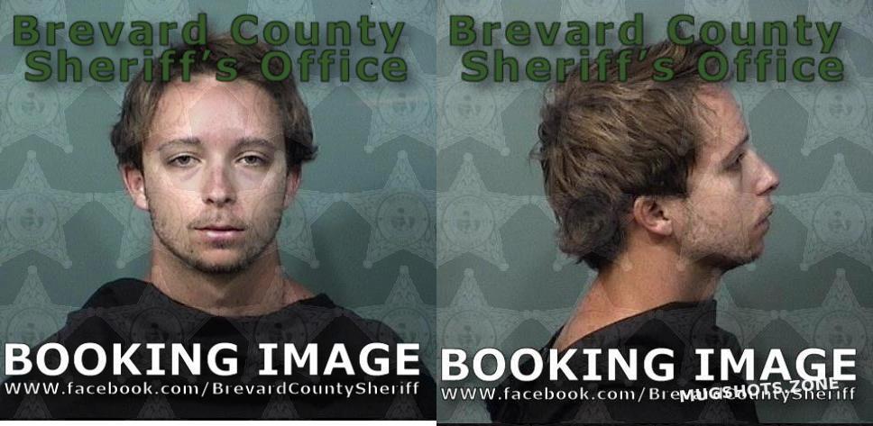 MCALLISTER MICHAEL 07/04/2024 - Brevard County Mugshots Zone