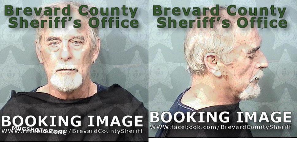 THILL RICHARD EUGENE 07/07/2024 - Brevard County Mugshots Zone