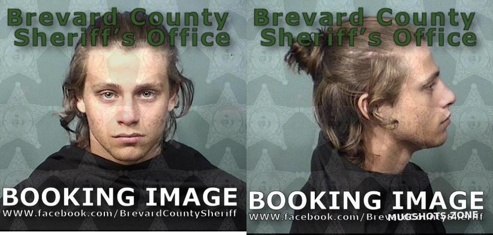 SHORTT DYLEN LUKE 07/07/2024 - Brevard County Mugshots Zone