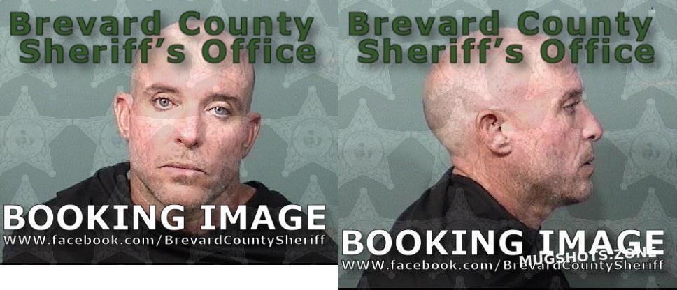 SHARP JUSTIN RYAN 07/08/2024 - Brevard County Mugshots Zone
