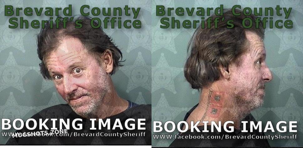 HOWARD ALEXANDER PHILIP 07/08/2024 - Brevard County Mugshots Zone