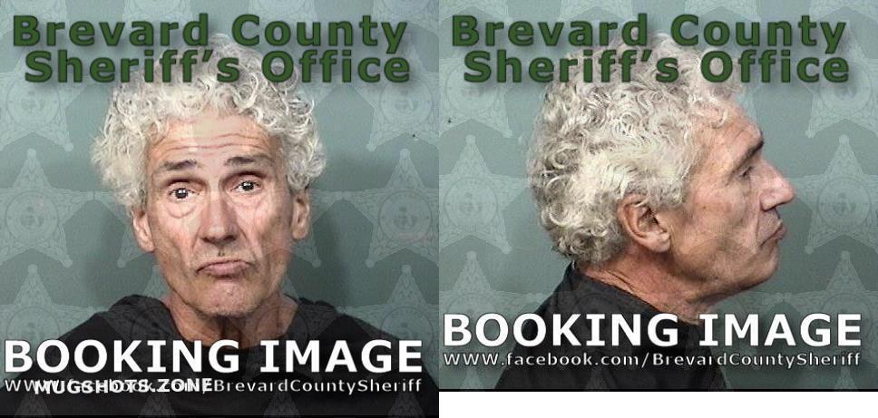 DABROWS STEPHEN EDWARD 07/08/2024 - Brevard County Mugshots Zone