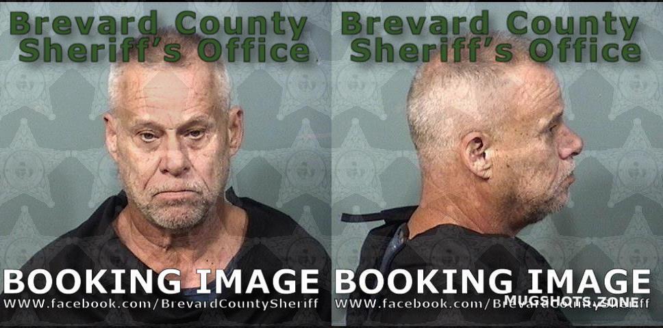 MARLATT BRUCE 07/12/2024 - Brevard County Mugshots Zone