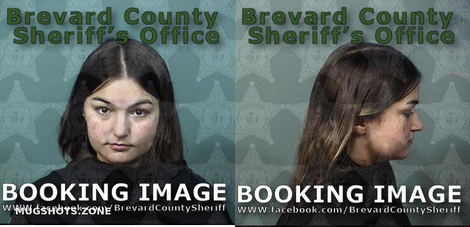 BONNET DYLAN MARTINE 07/13/2024 - Brevard County Mugshots Zone