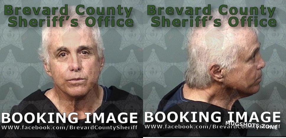 BARNARD JAMES MICHAEL 07/13/2024 - Brevard County Mugshots Zone