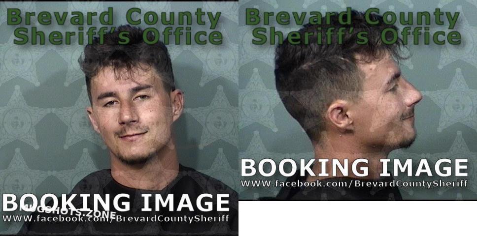 BURDICK MARCUS ANTHONY 07/16/2024 - Brevard County Mugshots Zone
