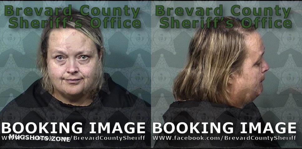 CROY CRYSTAL 07/16/2024 - Brevard County Mugshots Zone