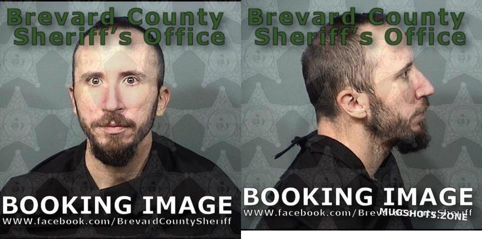 FORGIONE NICHOLAS 07/19/2024 - Brevard County Mugshots Zone