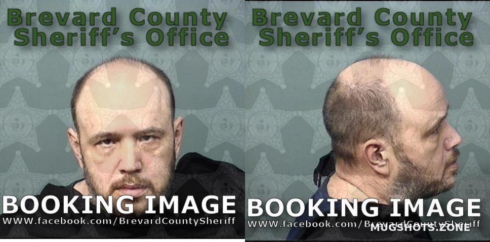 ADKINS TERRY JOE 07/19/2024 - Brevard County Mugshots Zone