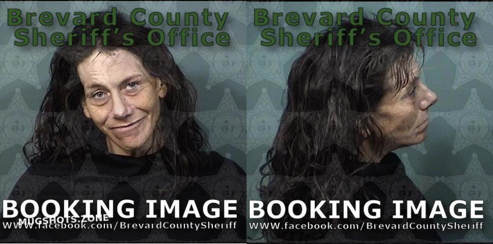SPURLING AMBER LOUISE 07/20/2024 - Brevard County Mugshots Zone