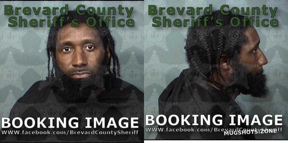 BOSTIC FLOYD 07/22/2024 - Brevard County Mugshots Zone