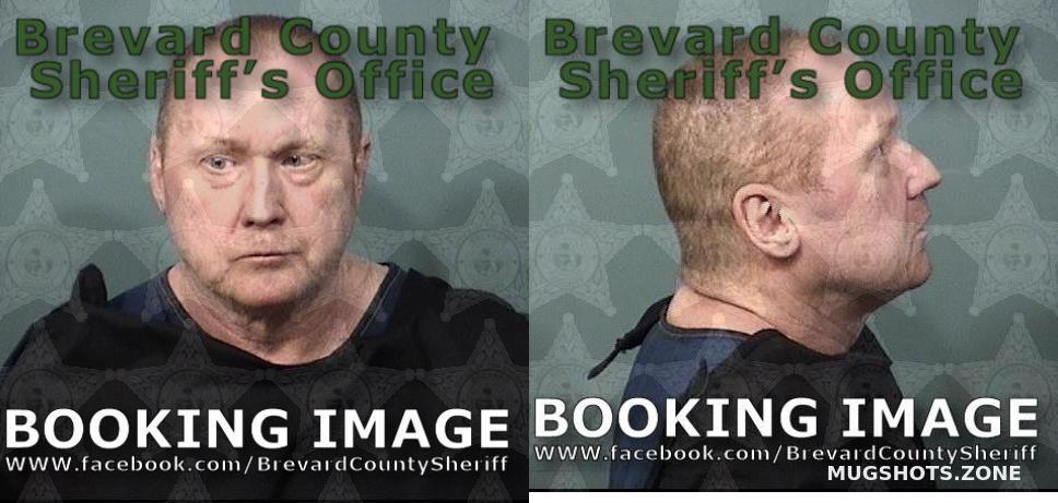 LIGHTNER ROBERT MARK 07/23/2024 - Brevard County Mugshots Zone