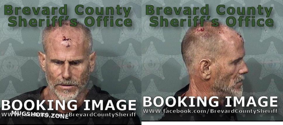 DOWDING DAVID MICHAEL 07/24/2024 - Brevard County Mugshots Zone