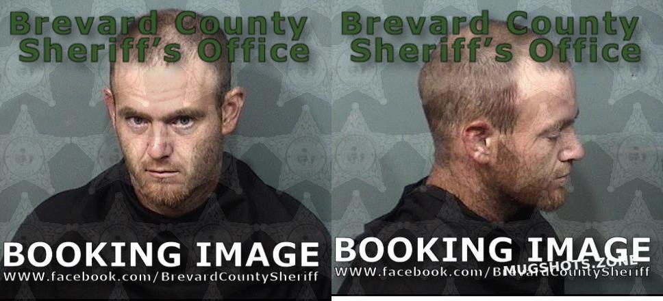 PEXTON JACOB JOSEPH 07/26/2024 - Brevard County Mugshots Zone