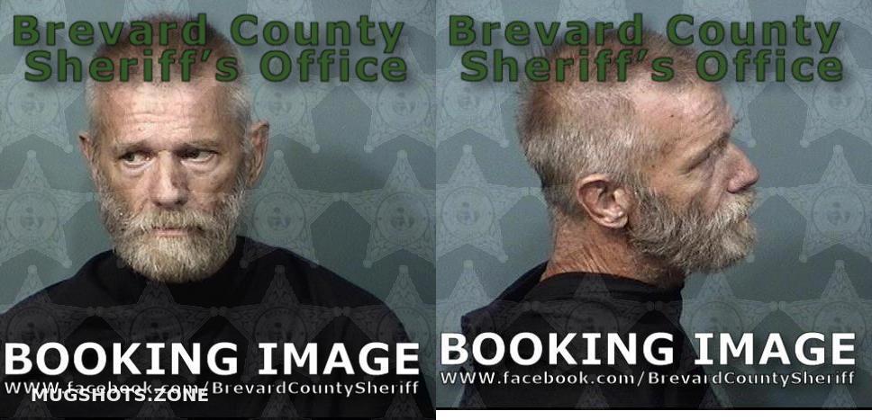 RINGER ROBERT STEVE 07/27/2024 - Brevard County Mugshots Zone