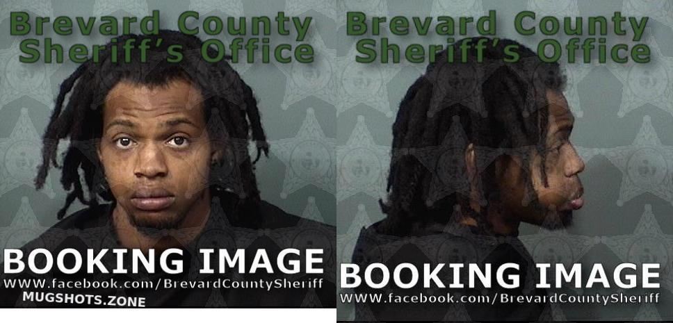 CARTER QUINCY VAN 07/27/2024 - Brevard County Mugshots Zone