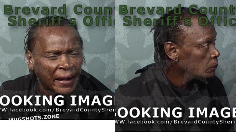 COOPER HELEN LAVERNE 07/31/2024 - Brevard County Mugshots Zone