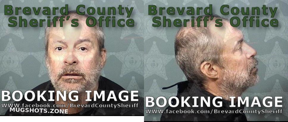 ZAHNER JASON MARCH 08/07/2024 - Brevard County Mugshots Zone
