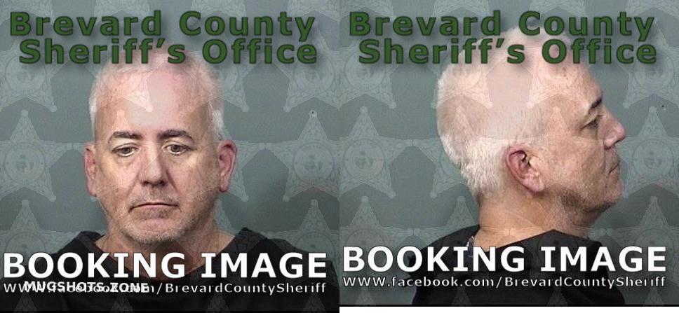 FAUGHT ROBERT 08/07/2024 - Brevard County Mugshots Zone