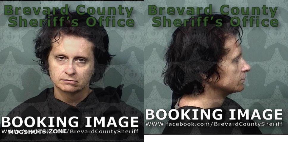 LOCKWOOD CHRISTINA RUTH 08/09/2024 - Brevard County Mugshots Zone